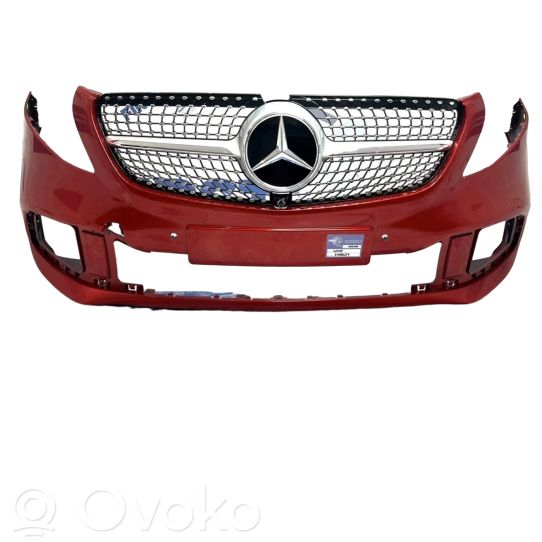 Mercedes-Benz Vito Viano W447 Front bumper, 1055.12 € | RRR