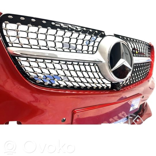 Mercedes-Benz Vito Viano W447 Front bumper, 1055.12 € | RRR