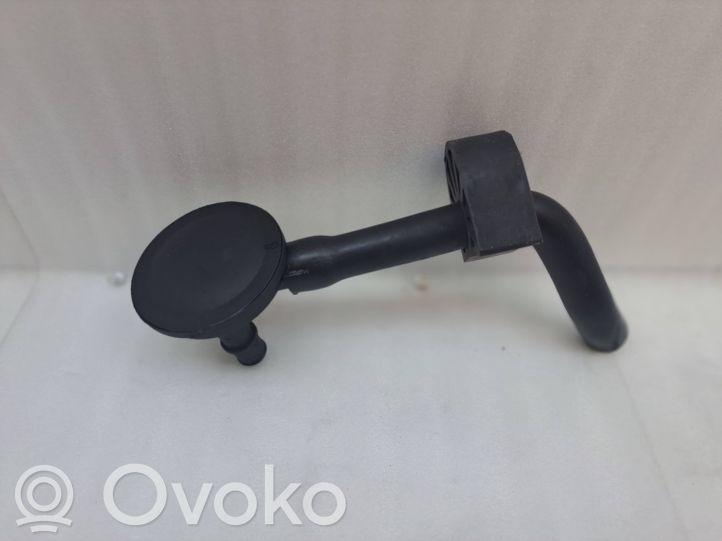 070129101A Volkswagen Transporter - Caravelle T5 Huohotin/huohotinputki ...