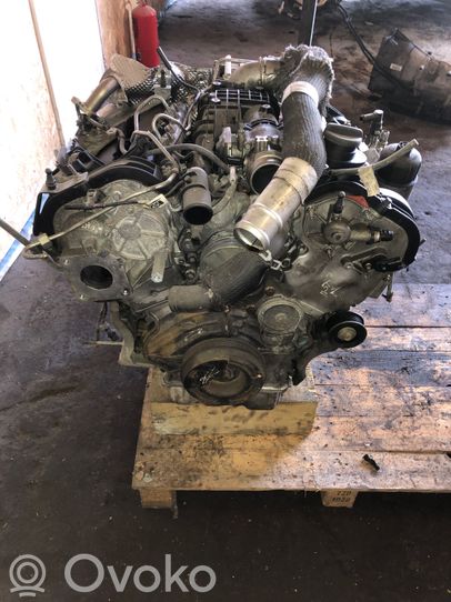 EXF Jeep Grand Cherokee Engine, 2500.00 € | RRR