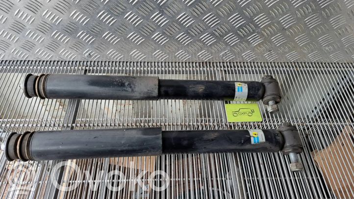 A4633260400 Mercedes-Benz G W461 463 Rear shock absorber/damper, 420.00 ...