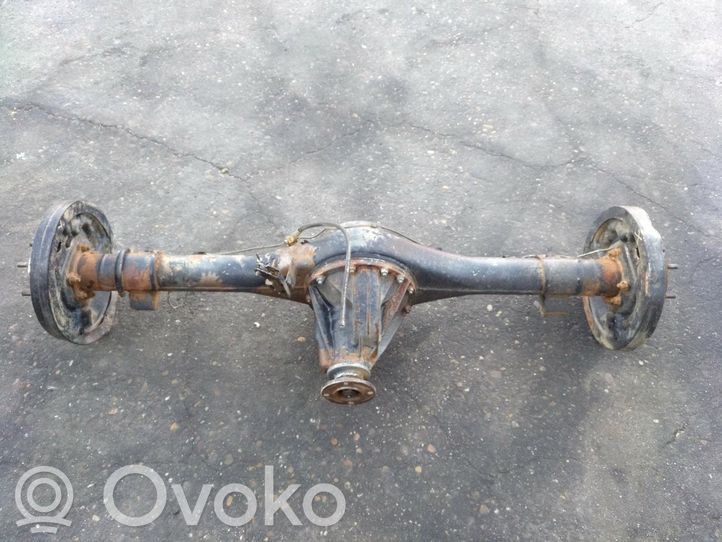 Nissan Patrol Y60 Rear subframe, 272.25 € | RRR