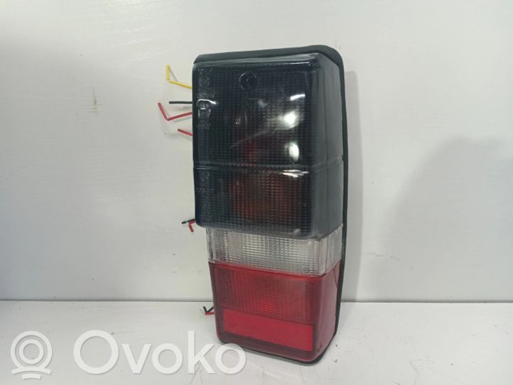 26550C8500 Nissan Patrol Y60 Rear/tail lights, 193.24 € | RRR
