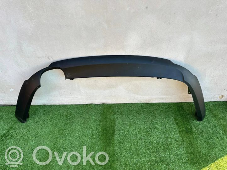 Spoiler Seat Leon (5F) Rear bumper lower part trim, 107.96 € | RRR