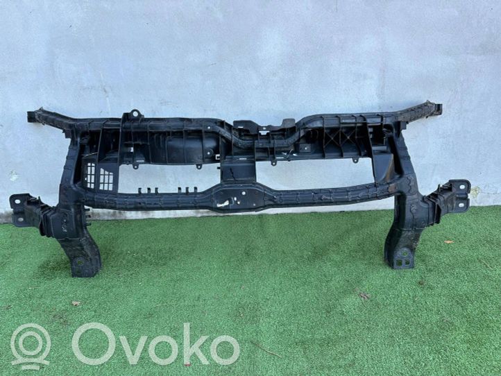 BK31-8B041AM Ford Transit Radiator support slam panel, 108.24 € | RRR