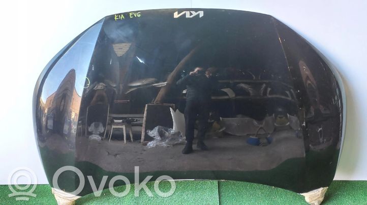 66400-CV000 KIA EV6 Engine bonnet/hood, 595.02 € | RRR