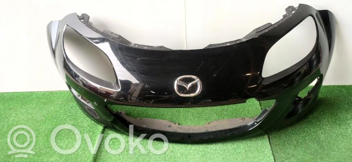 NH52-50031 Mazda MX-5 NC Miata Front bumper, 162.08 € | RRR