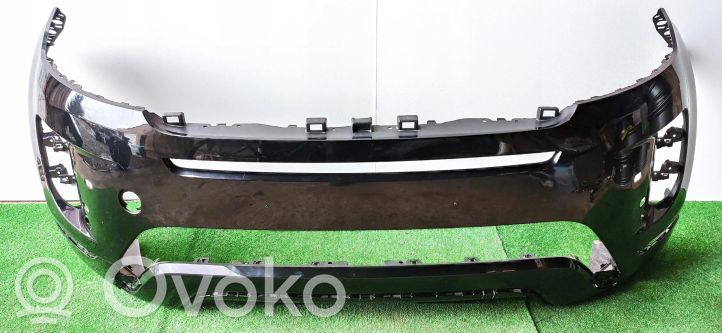 K8D2-17F775-BB Land Rover Range Rover Evoque L551 Front bumper, 297.38 ...