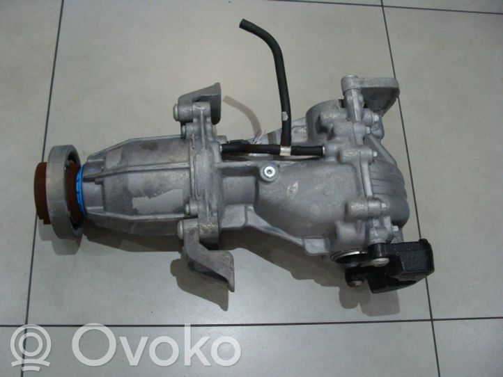 CV6W4B025DF Ford Kuga II Rear differential, 873.36 € | RRR