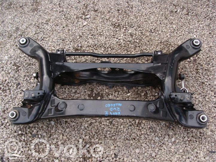 SANKI Toyota RAV 4 (XA50) Rear axle beam with reductor, 112.94 € | RRR