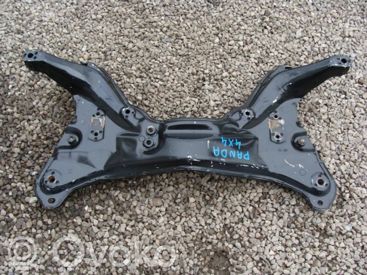 Fiat Fiat Panda II Front axle beam, 338.82 € | RRR