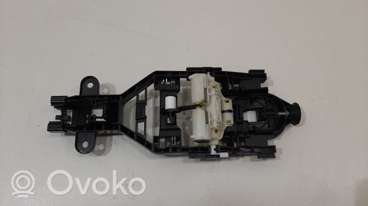 31378253 Volvo S90, V90 Support extérieur, poignée de porte arrière, 19 ...