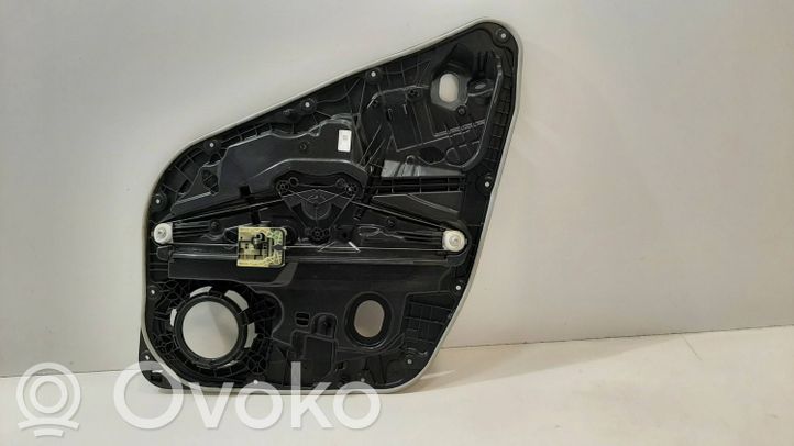 31416998 Volvo XC60 Mécanisme lève-vitre de porte arrière avec moteur ...
