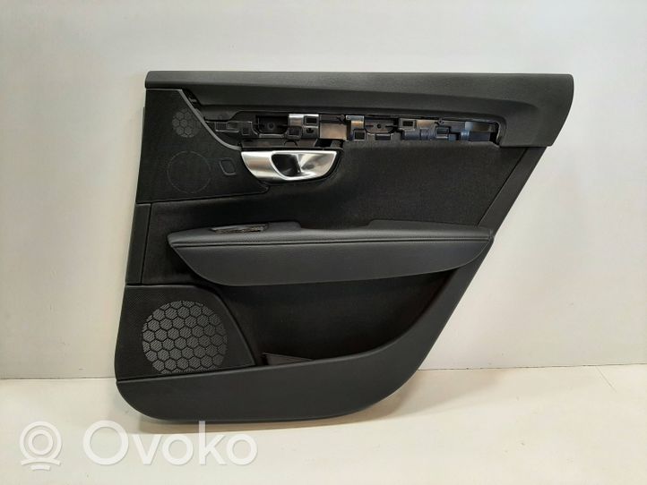 31393213 Volvo S90, V90 Rear door card panel trim, 70.00 € | RRR