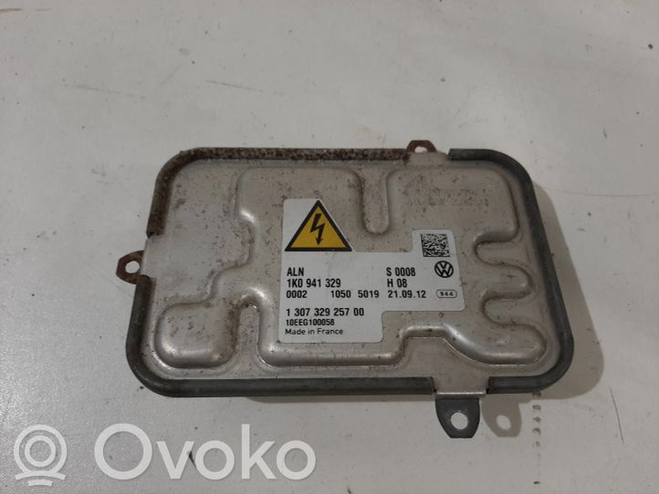 1K0941329 Volkswagen PASSAT CC Module de ballast de phare Xenon, 68.90 ...