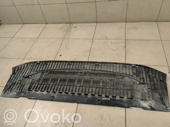 4G0807611 Audi A6 C7 Cache de protection inférieur de pare-chocs avant ...