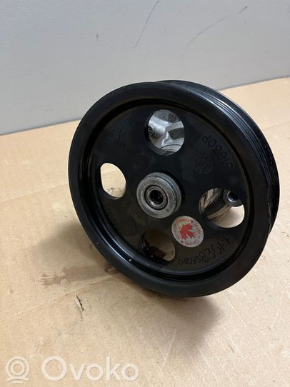 8K0145153F Audi A4 S4 B8 8K Servopumpe, 25.00 € | RRR