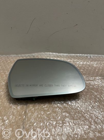 8F0857536L Audi S5 Wing mirror glass, 50.00 € | RRR