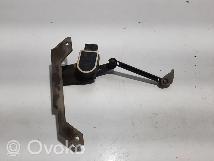 A0045429918 Mercedes-Benz C AMG W204 Rear air suspension level height ...