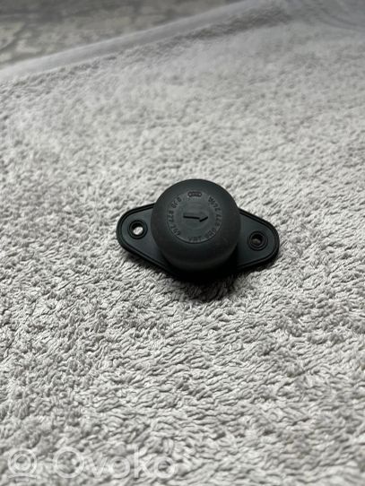 8R0827249A Audi Q5 SQ5 Couvercle de coffre avec bloc tampon reglable ...