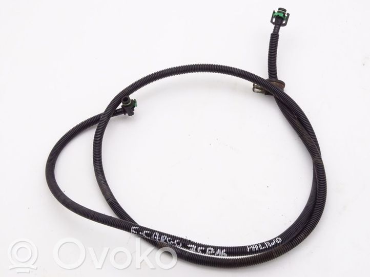 PALIWOWY Iveco EuroCargo Fuel line pipe, 12.68 € | RRR