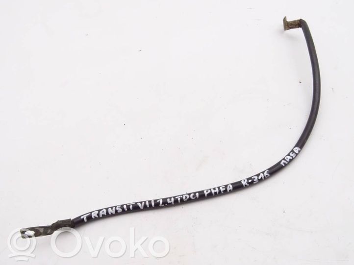 Ford Transit Front door wiring loom/harness boot, 6.96 € | RRR