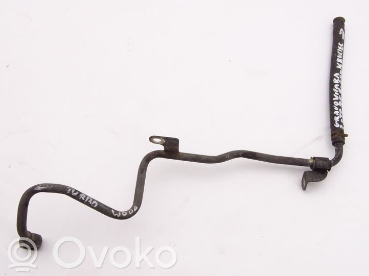 Suzuki Grand Vitara I Engine coolant pipe/hose, 7.51 € | RRR