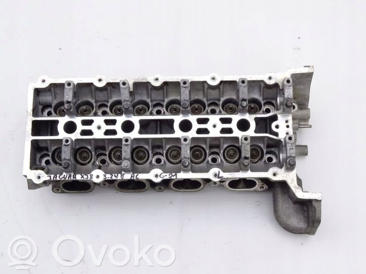 96JV-6C064-AF Jaguar XJ X308 Engine head, 71.81 € | RRR