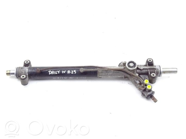 Iveco Daily 4th gen Steering rack, 48.03 € | RRR