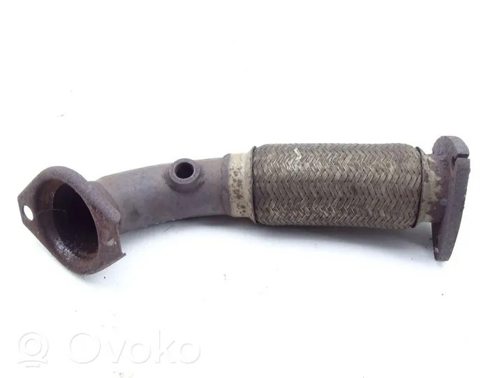 Iveco Daily 4th gen Exhaust gas pipe, 24.02 € | RRR