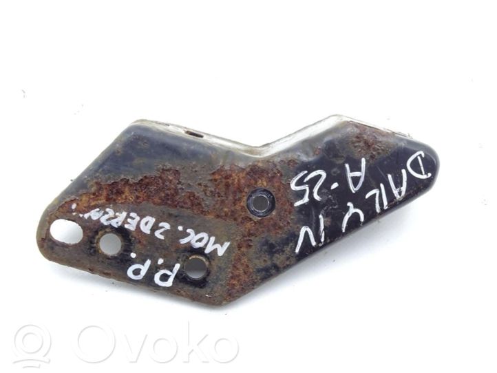 Iveco Daily 4th gen Rear bumper mounting bracket, 10.81 € | RRR