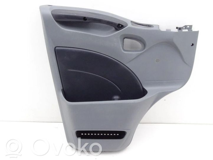 3802074 Iveco Daily 4th gen Front door card panel trim, 60.04 € | RRR