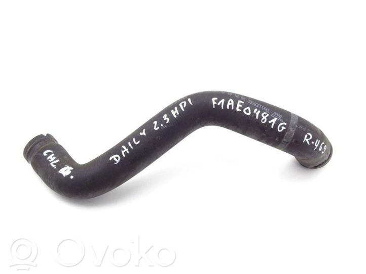 504003922 Iveco Daily 4th gen Tubo flessibile del liquido di ...