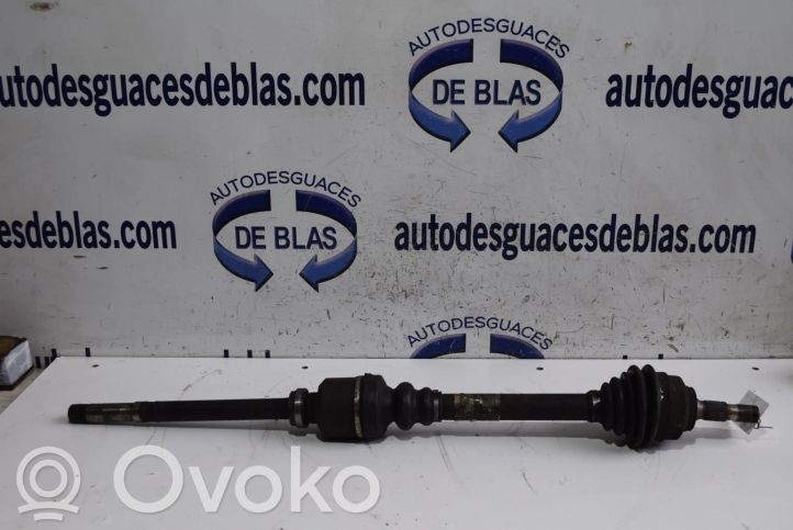 9632687980 Citroen Berlingo Drive shaft (set), 41.68 € | RRR
