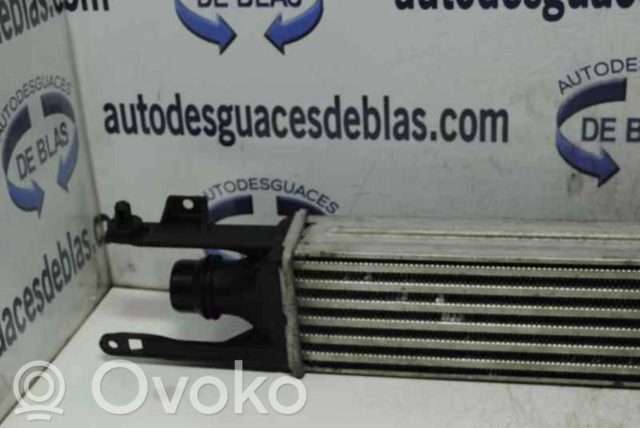 INTERCOOLER Opel Corsa D Intercooler radiator, 54.39 € | RRR