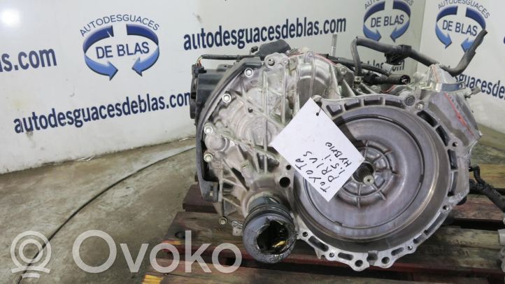 3600118 Toyota Prius (NHW20) Manual 5 speed gearbox, 448.24 € | RRR