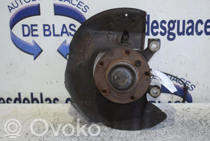 BMW 3 E46 Front wheel hub spindle knuckle, 67.09 € | RRR