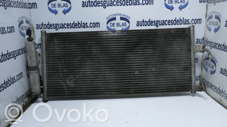 Nissan Almera N16 A/C cooling radiator (condenser), 54.39 € | RRR