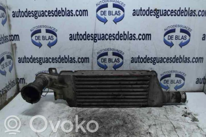 INTERCOOLER Opel Corsa D Intercooler radiator, 48.04 € | RRR
