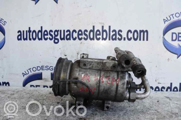 Audi A4 S4 B5 8D Air conditioning (A/C) compressor (pump), 67.09 € | RRR