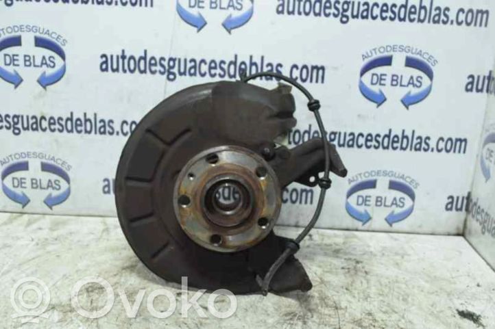 Volkswagen Polo Front wheel hub spindle knuckle, 54.39 € | RRR