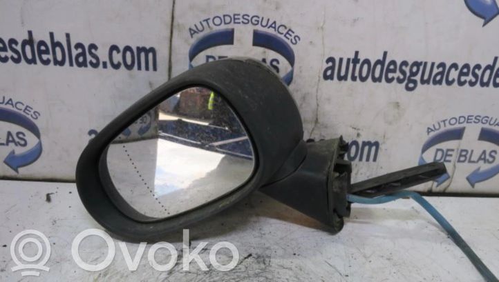 Renault Grand Modus Front door electric wing mirror, 48.04 € | RRR