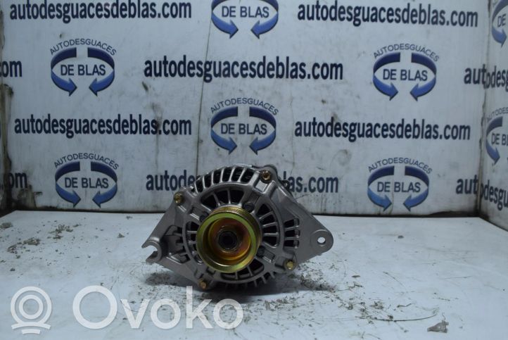 436476 Peugeot 106 Generator/alternator, 105.21 € | RRR