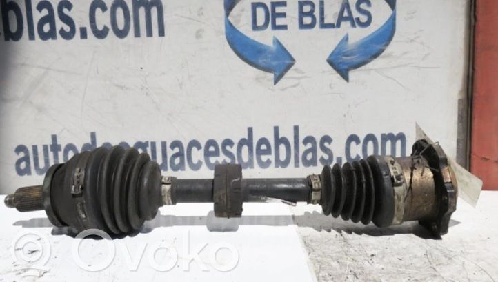 Volkswagen Polo Drive shaft (set), 41.68 € | RRR