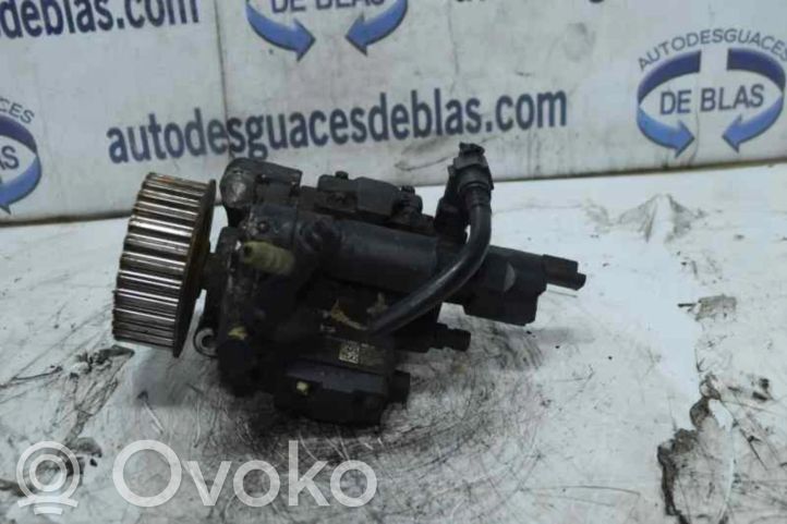 8200663258 Renault Megane II Fuel injection high pressure pump, 105.21 ...