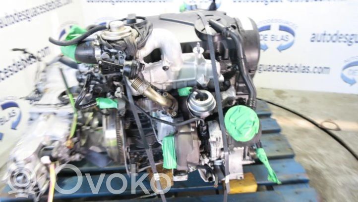 AVB Volkswagen PASSAT Engine, 575.29 € | RRR