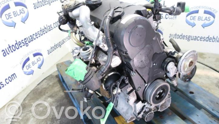AVB Volkswagen PASSAT Engine, 575.29 € | RRR