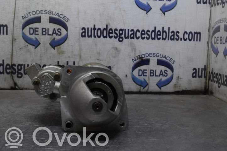 MSN265 Alfa Romeo AR6 Starter motor, 105.21 € | RRR