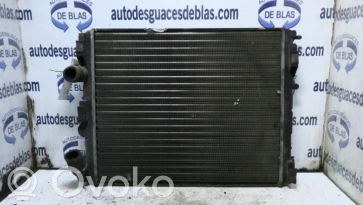 7700428082 Dacia Logan I Coolant radiator, 54.39 € | RRR