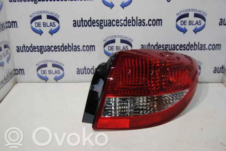 92402FD020 KIA Rio Rear/tail lights, 28.98 € | RRR
